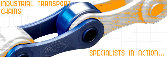 ZMC Engineered Chain